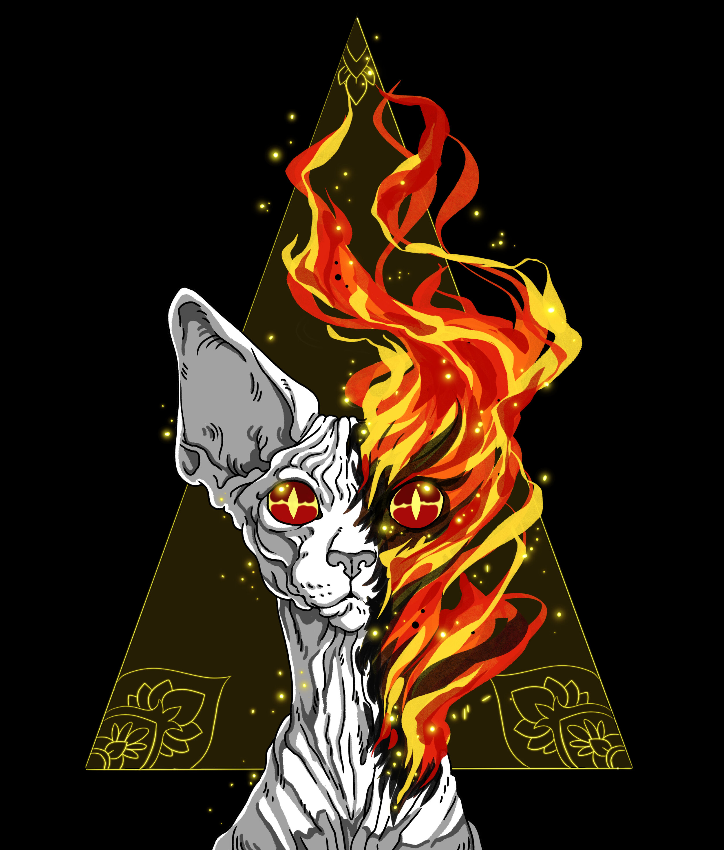 The Monster Chest Card Game — Aaron Margolin