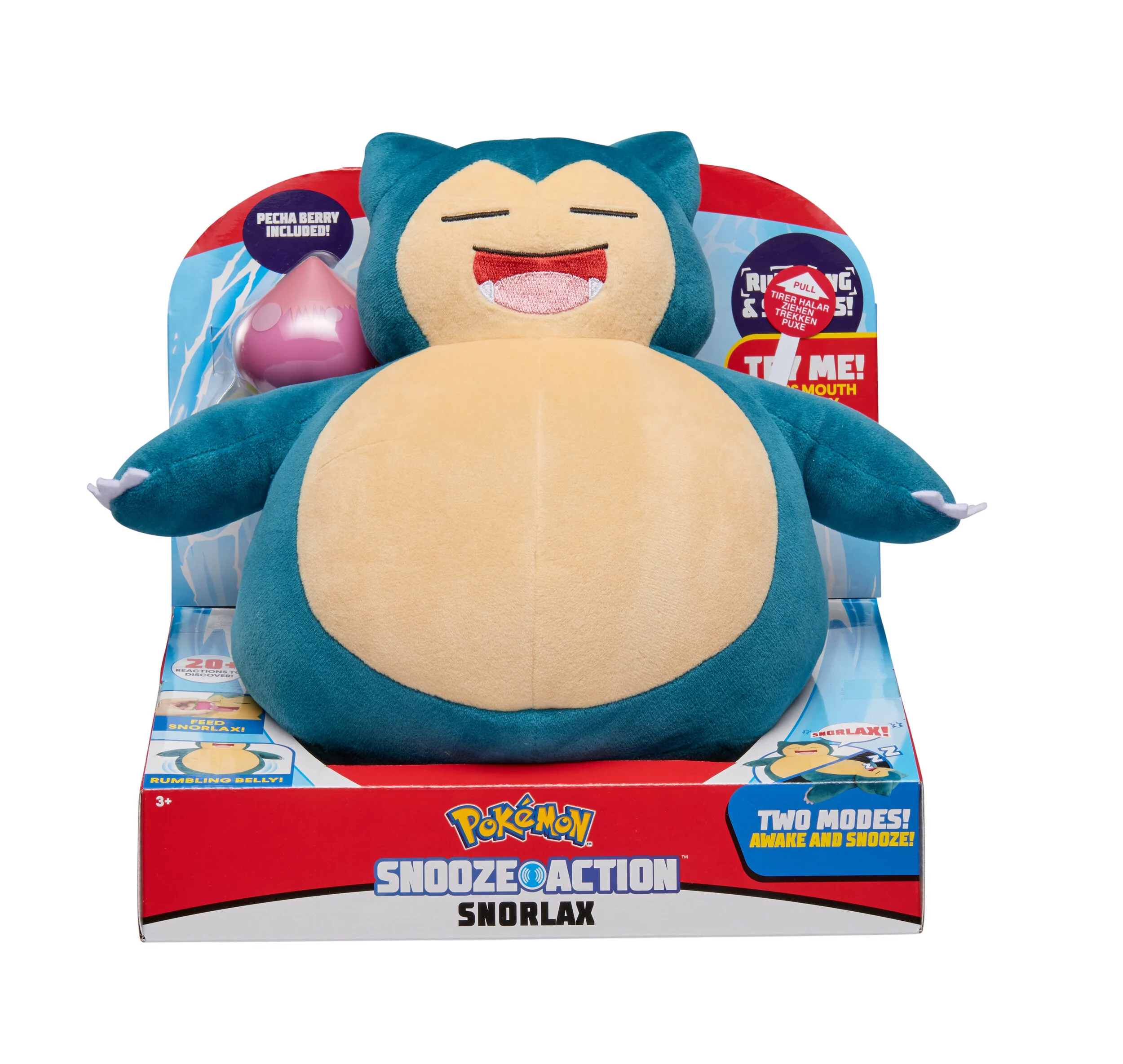 Works - Toy — Aaron Margolin