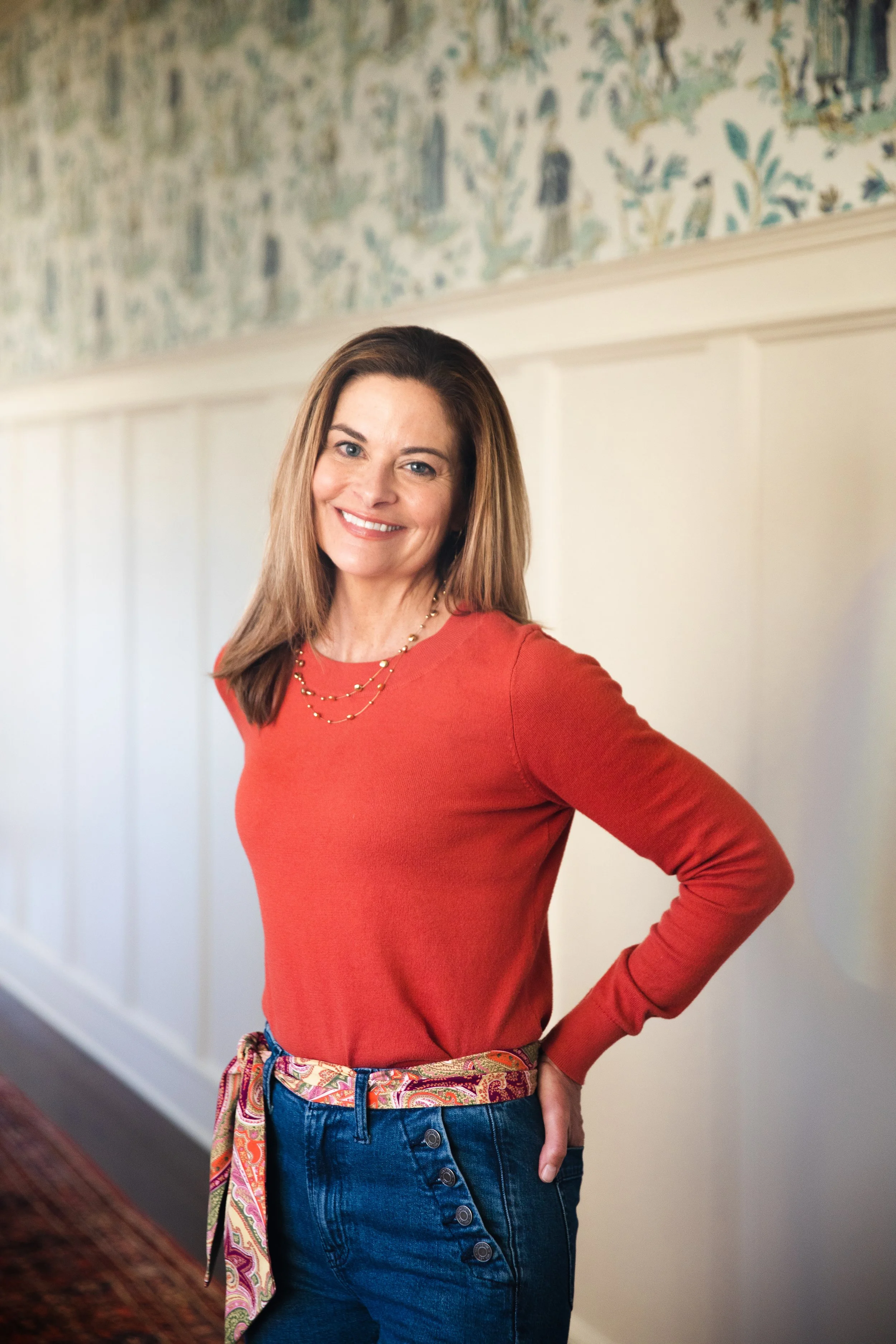 About Me — LAH Interiors
