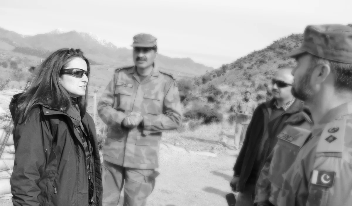 PROJECTS — TRESHA MABILE