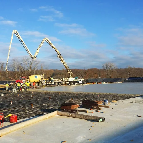 Hyde Concrete | Decorative Surfaces, Precast & Specialty Concrete | MD ...