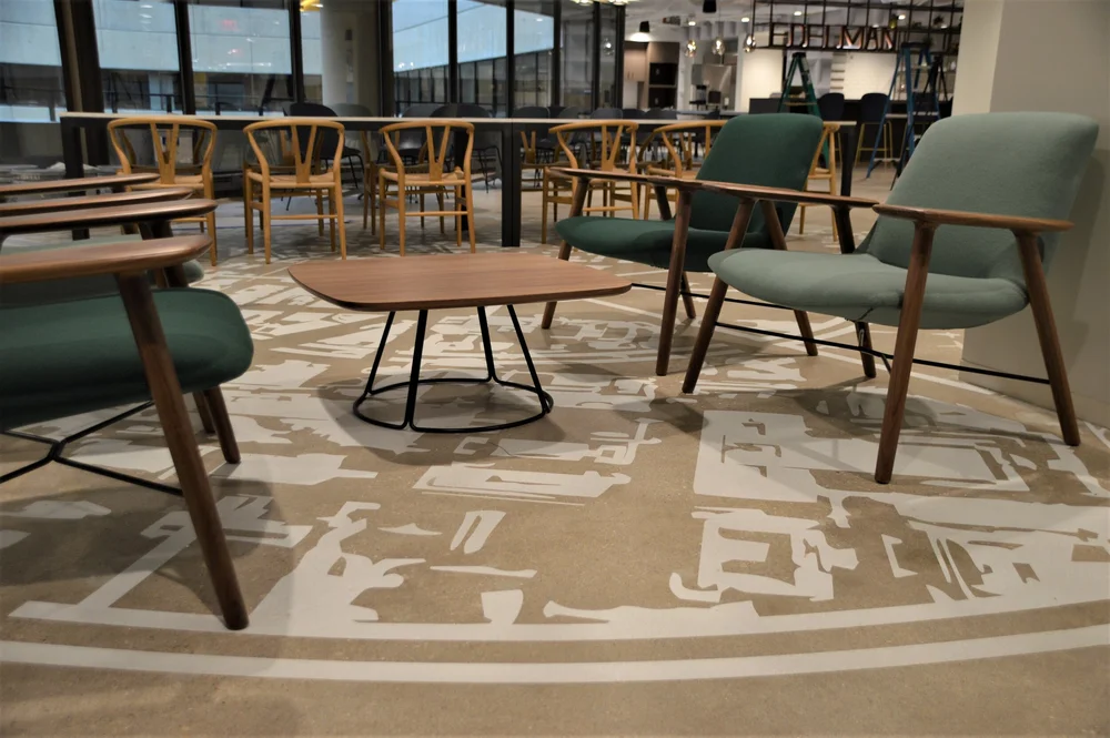 Edelman — Hyde Concrete