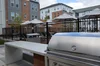Grill Stations by Hyde — Hyde Concrete