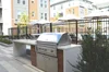 Grill Stations by Hyde — Hyde Concrete