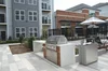 Grill Stations by Hyde — Hyde Concrete