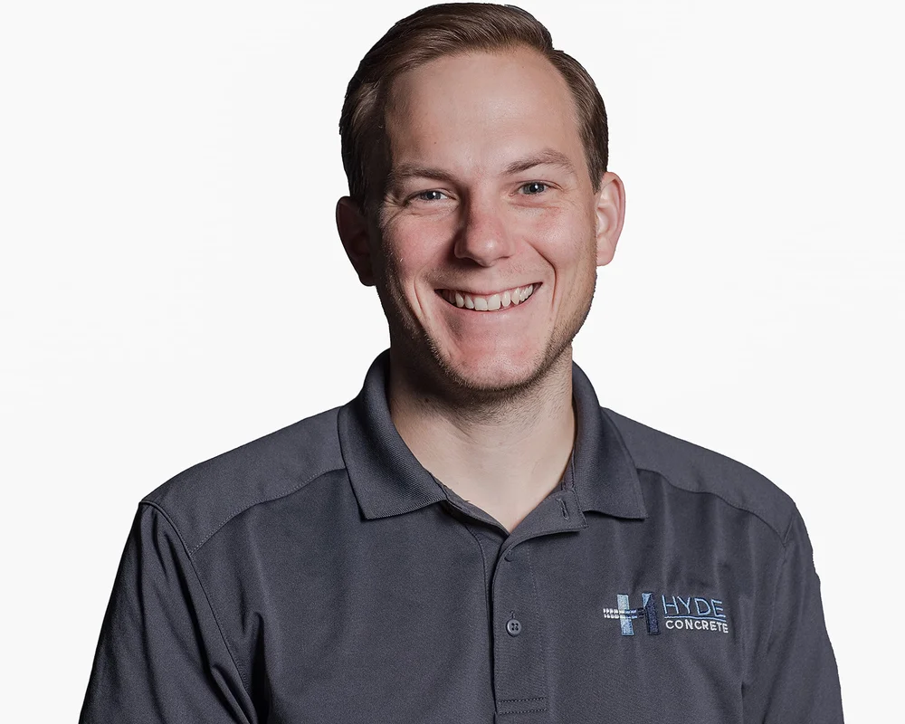 Team — Hyde Concrete