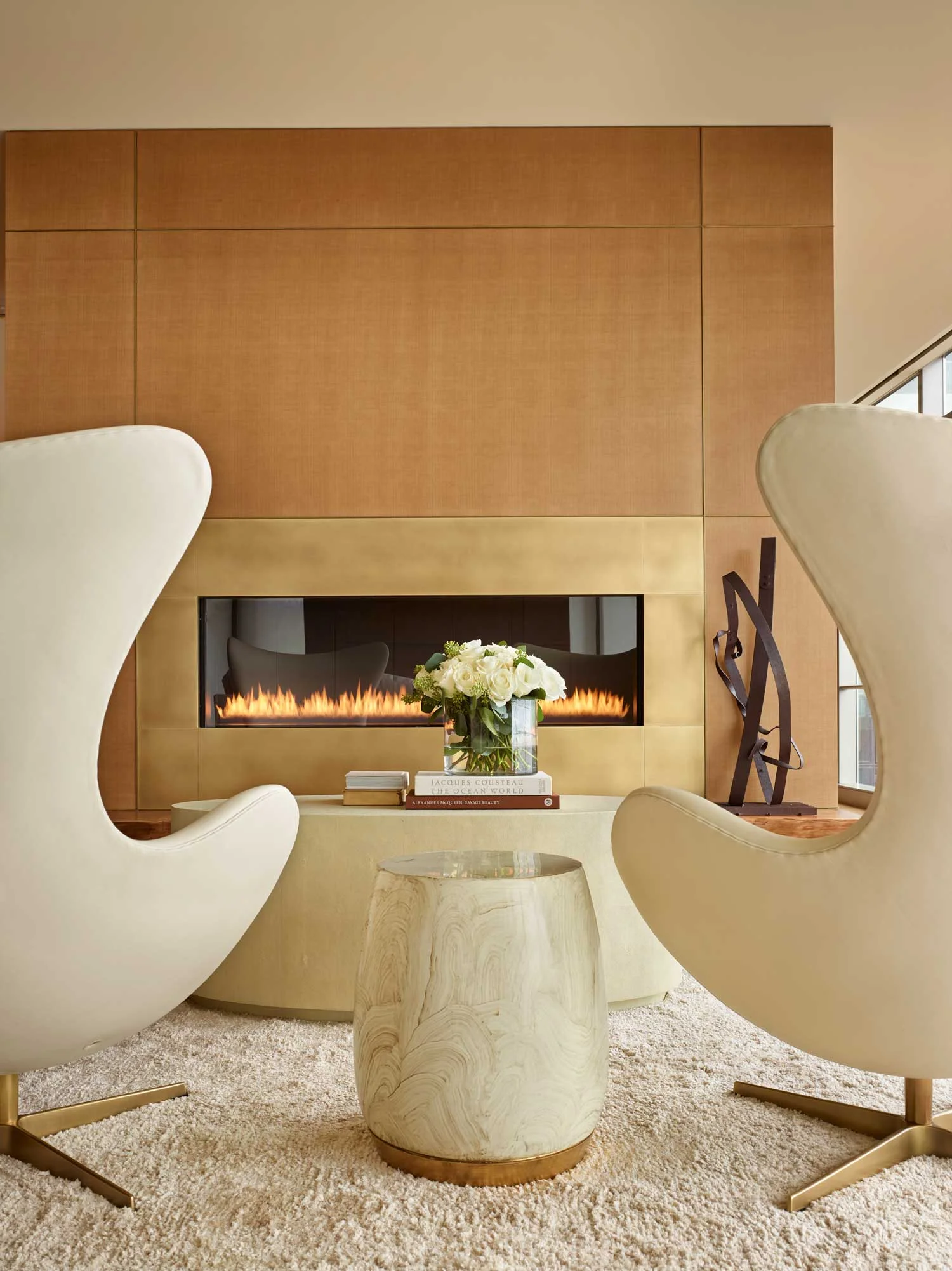 FIRM PROFILE - NB DESIGN GROUP | Seattle Interior Design