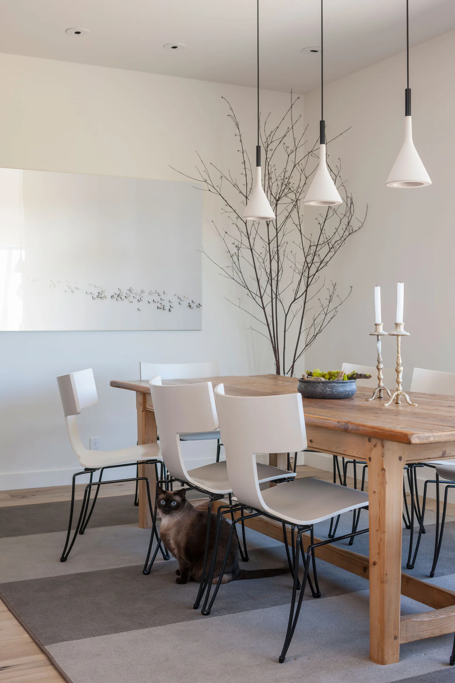 BEND RESIDENCE - NB DESIGN GROUP | Seattle Interior Design