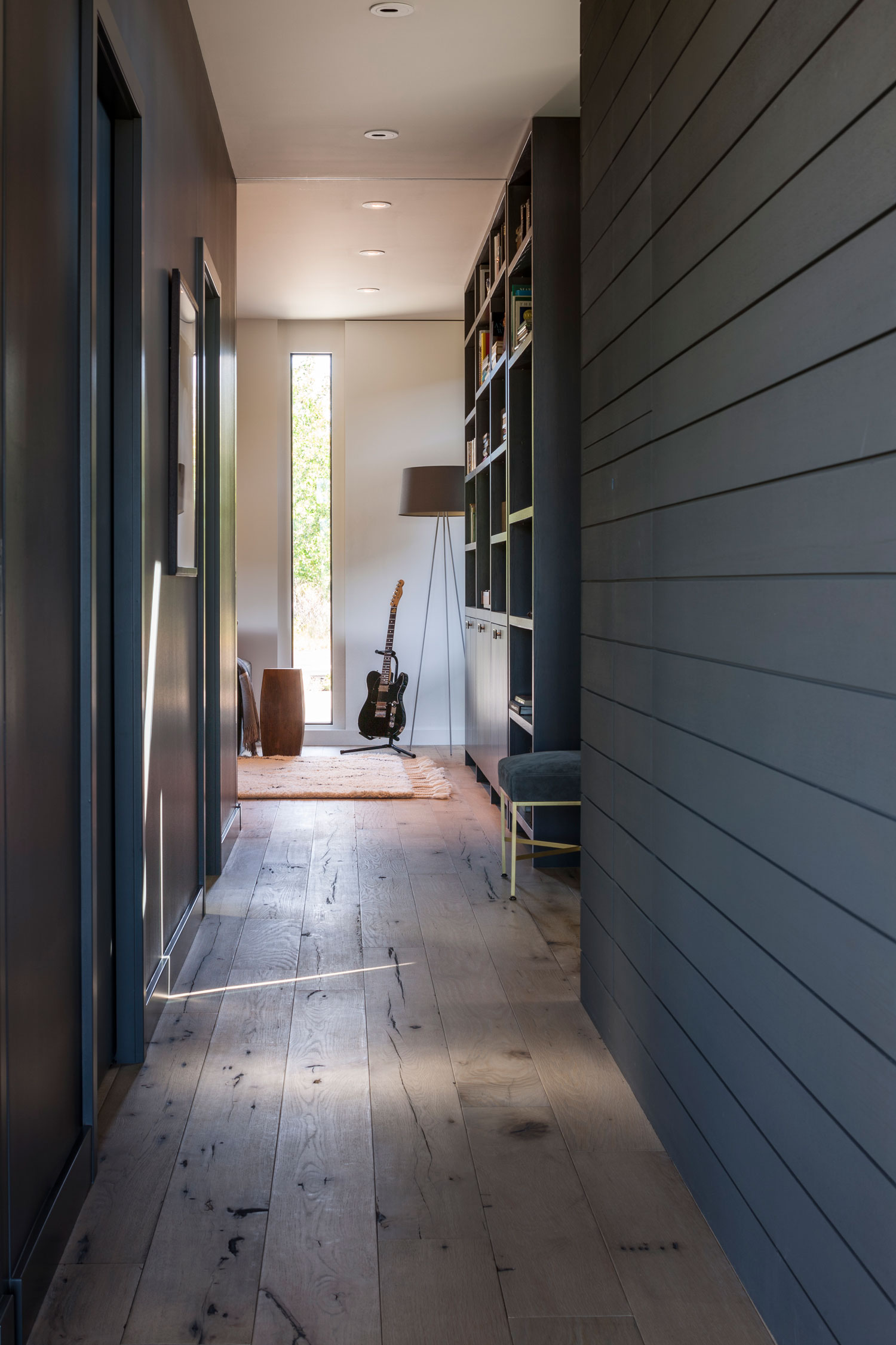 BEND RESIDENCE - NB DESIGN GROUP | Seattle Interior Design