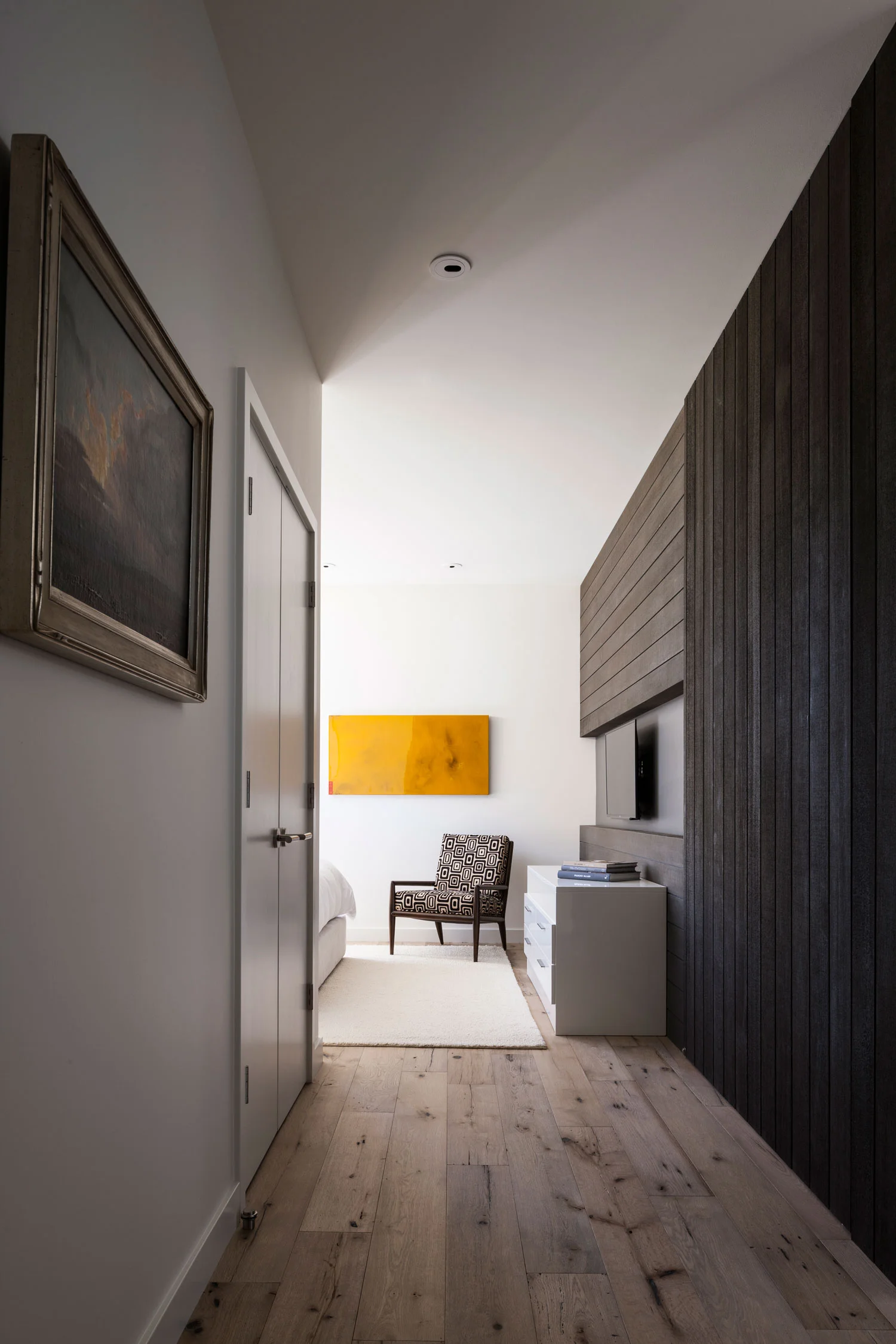 BEND RESIDENCE - NB DESIGN GROUP | Seattle Interior Design