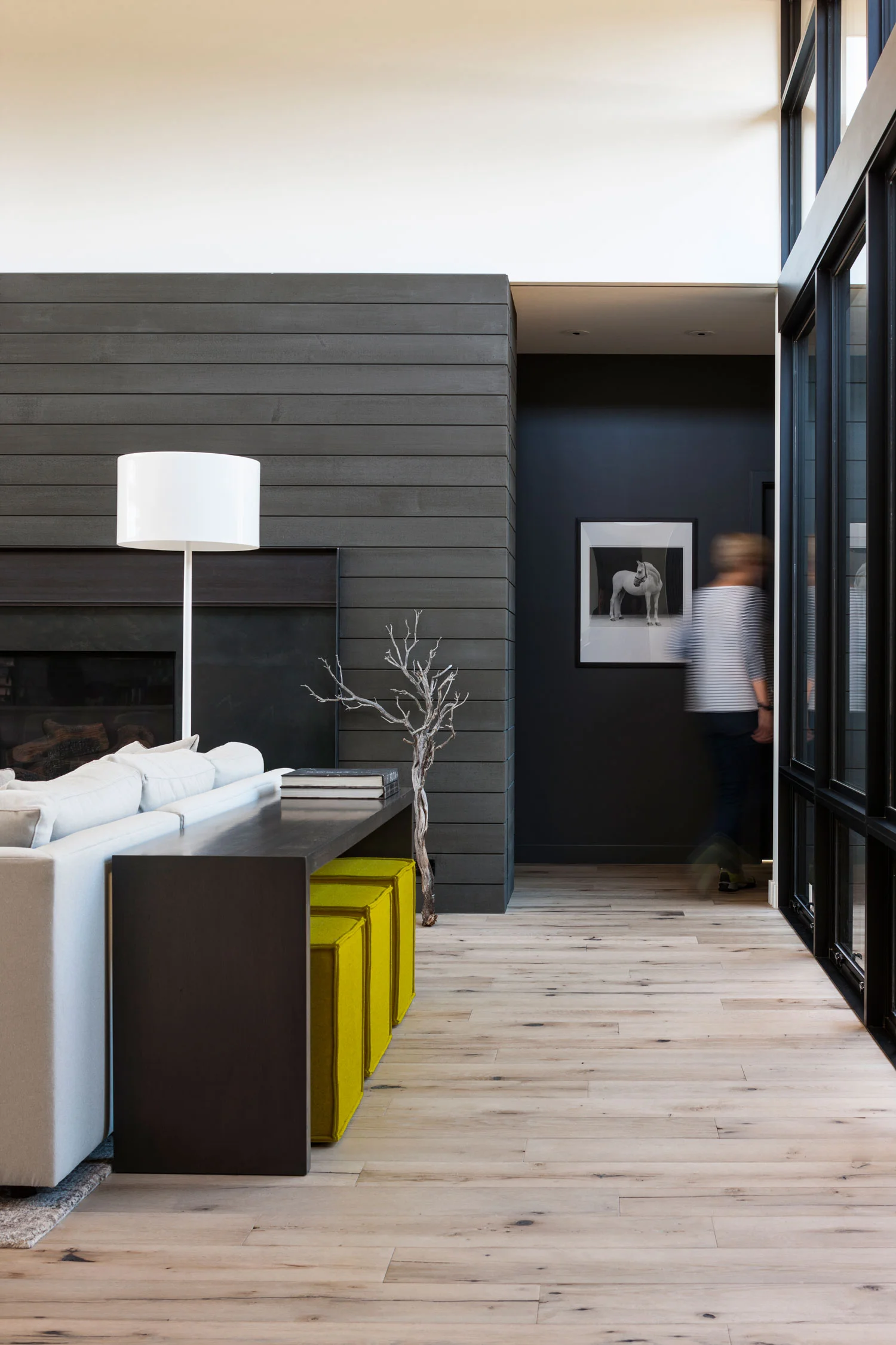 BEND RESIDENCE - NB DESIGN GROUP | Seattle Interior Design