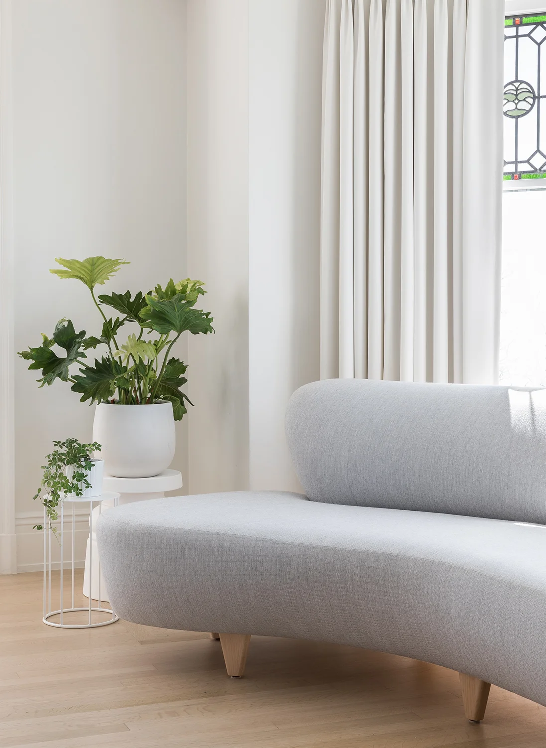 NEW REVIVAL - NB DESIGN GROUP | Seattle Interior Design