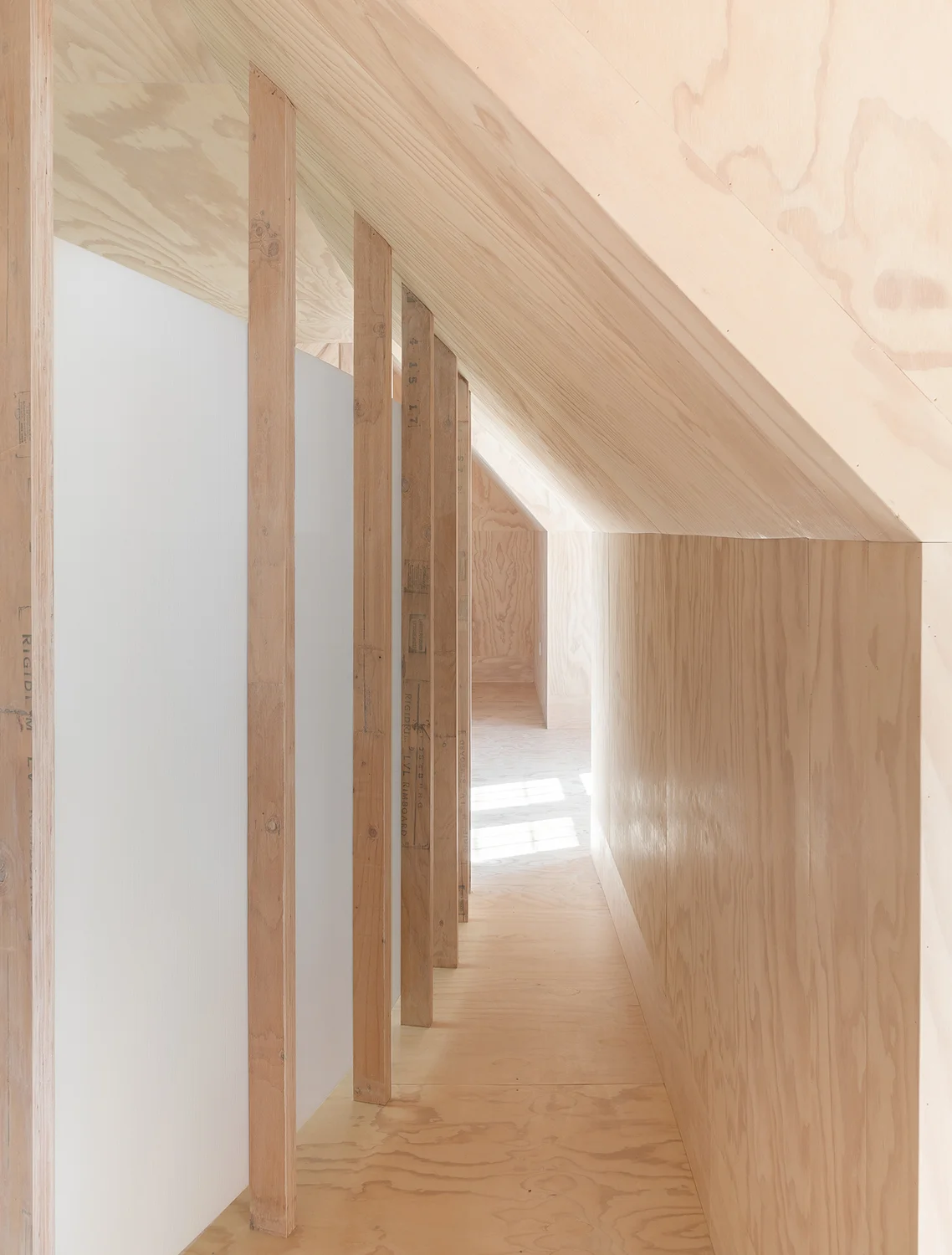 NEW REVIVAL - NB DESIGN GROUP | Seattle Interior Design