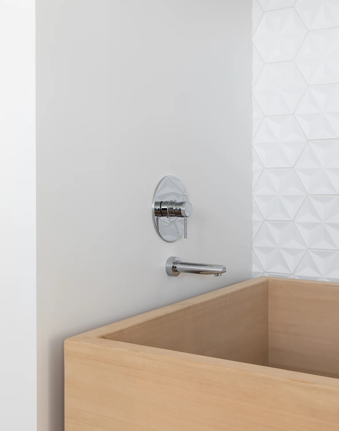 NEW REVIVAL - NB DESIGN GROUP | Seattle Interior Design