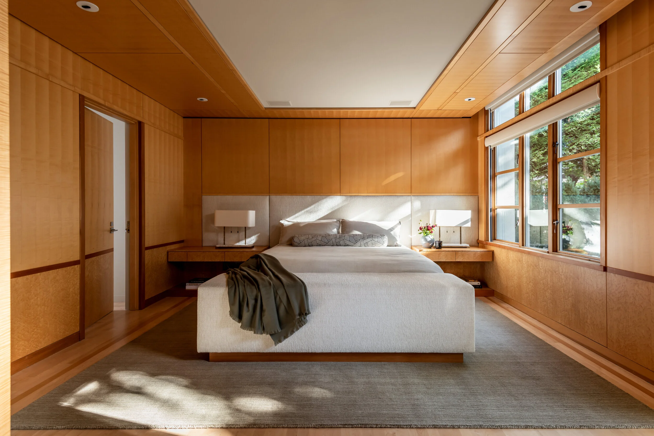 CARILLON POINT - NB DESIGN GROUP | Seattle Interior Design