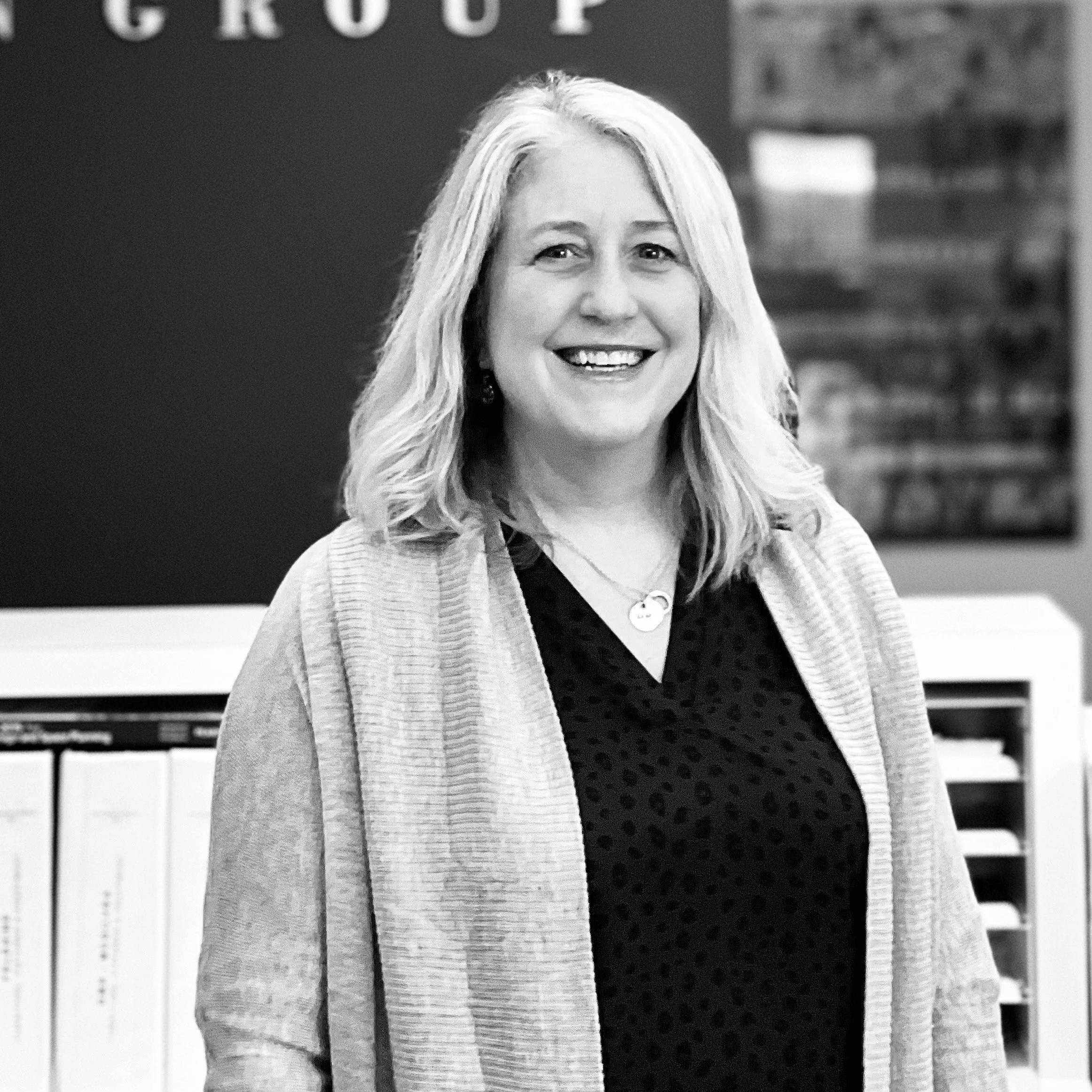 OUR TEAM - NB DESIGN GROUP | Seattle Interior Design