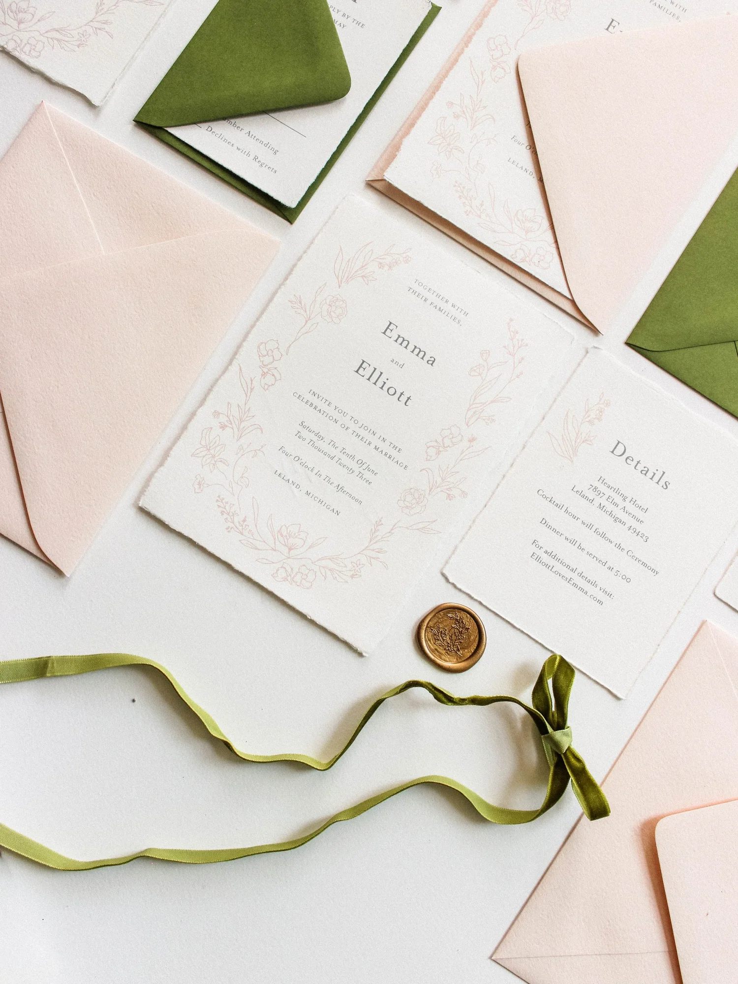 Jes Rose Design