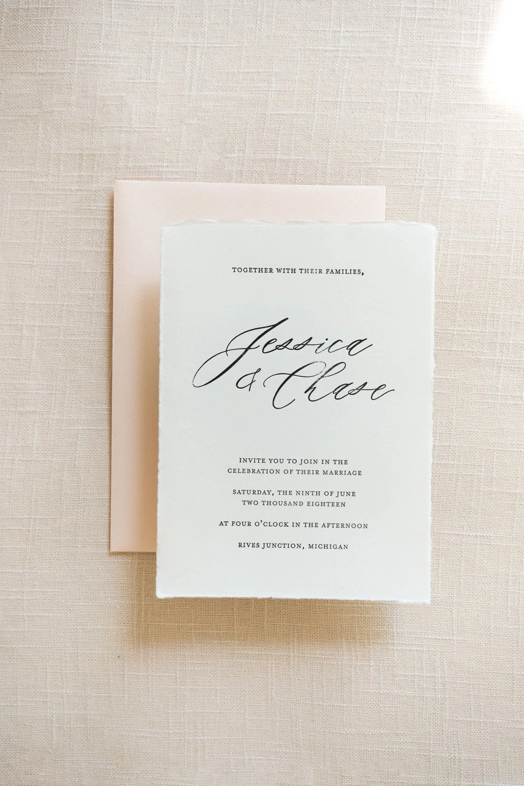 Jes Rose Design