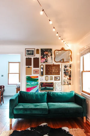 Gallery Wall — Jes Rose Design