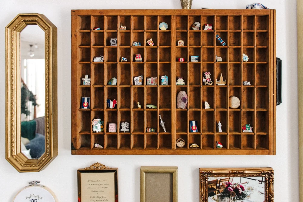 Gallery Wall — Jes Rose Design