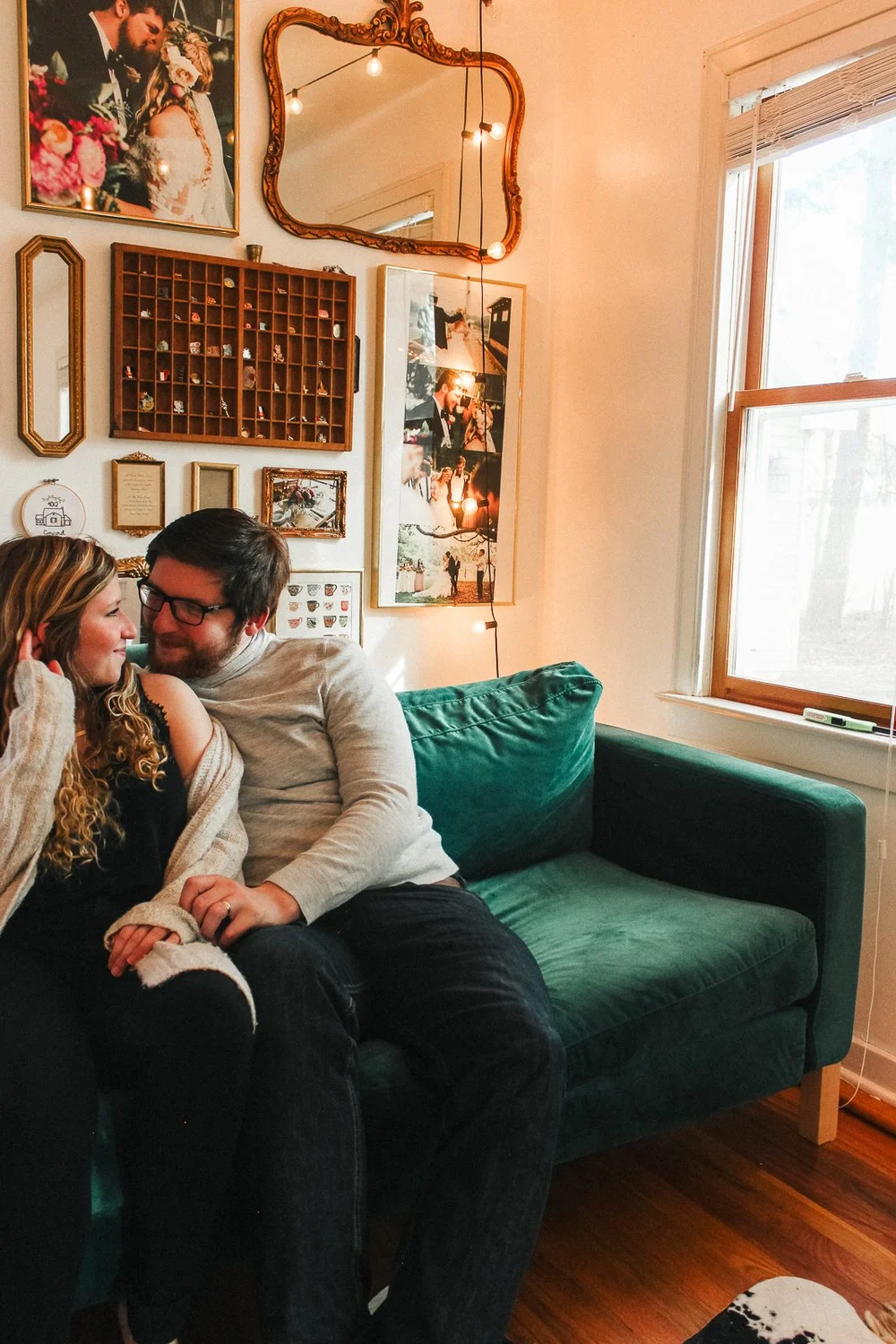 Gallery Wall — Jes Rose Design