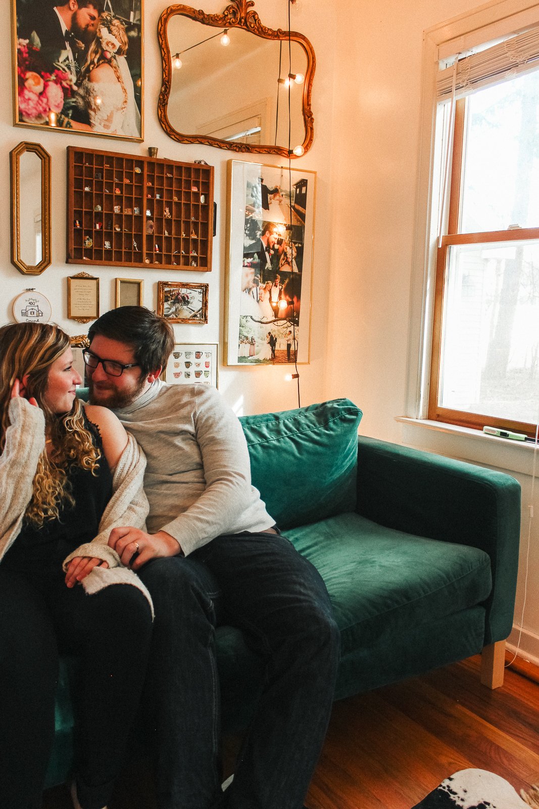 Gallery Wall — Jes Rose Design