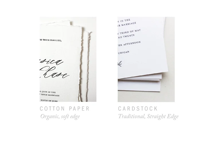 Guided Ordering — Jes Rose Design