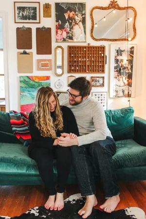 Gallery Wall — Jes Rose Design