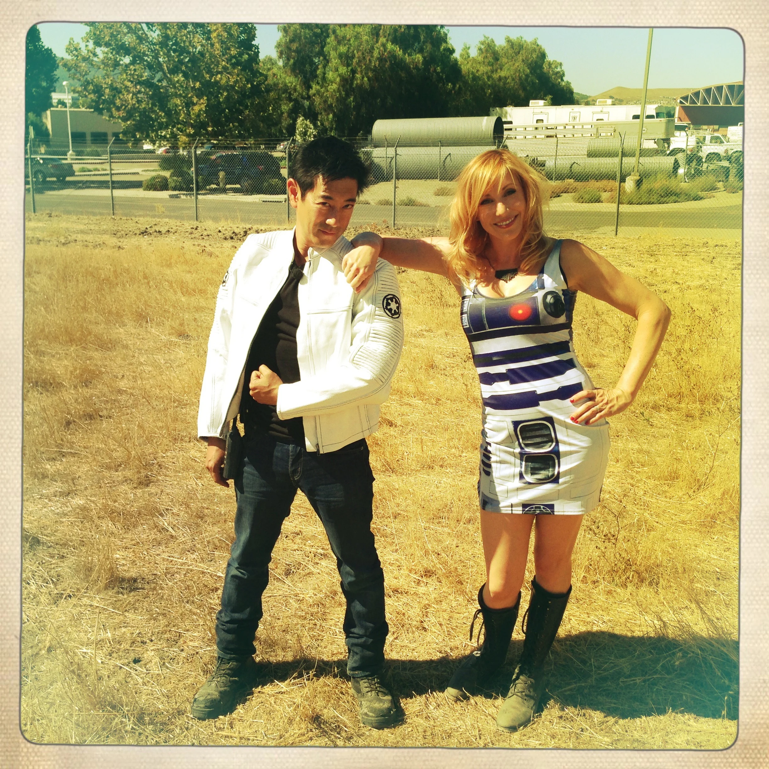 Gallery — Kari Byron