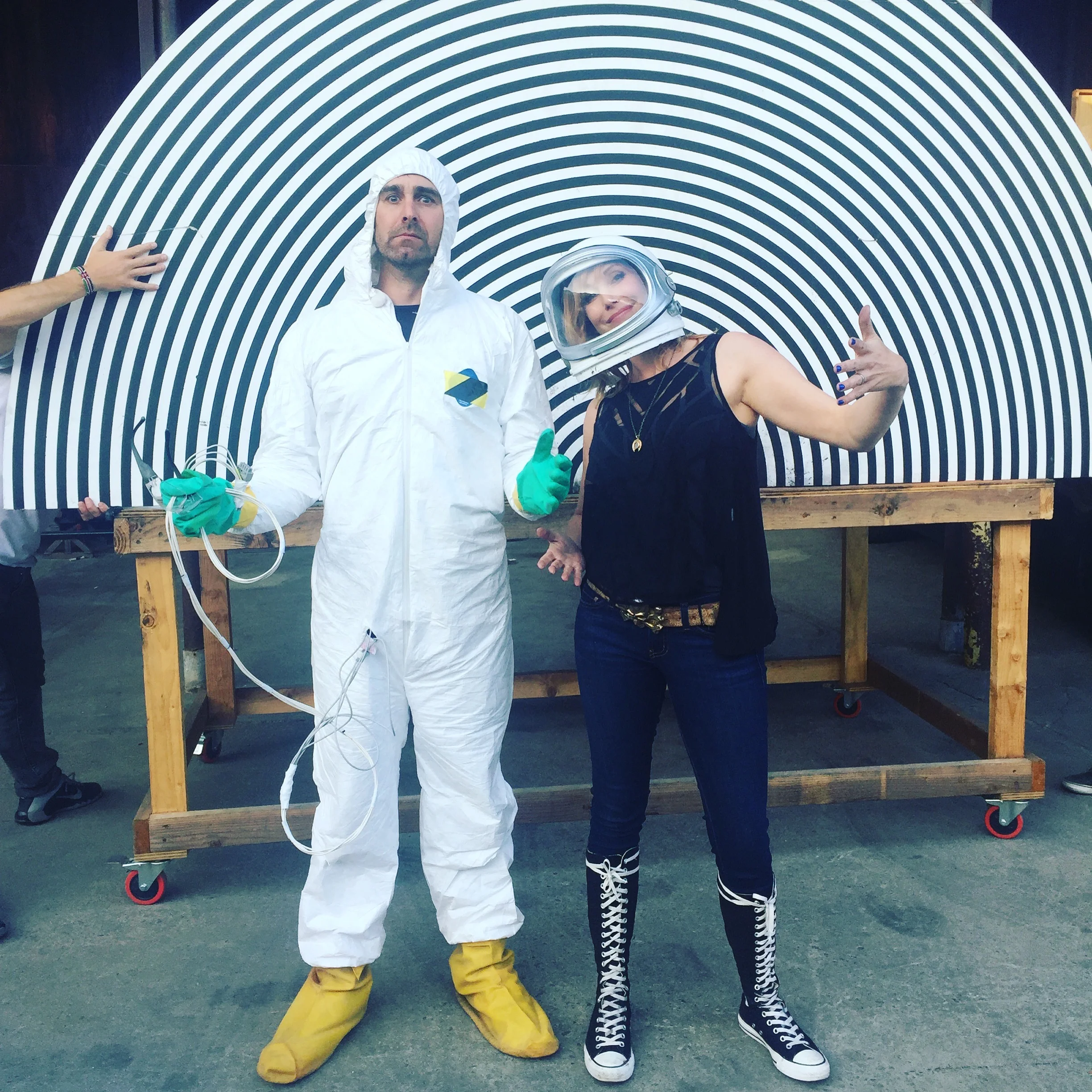 Gallery — Kari Byron