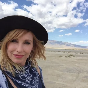 Bio — Kari Byron