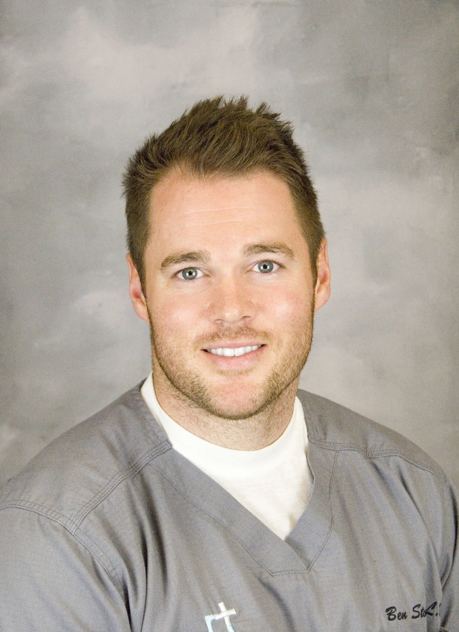 Meet Ben Stone | Licensed Denturist in Mesa, AZ | Mesa, AZ