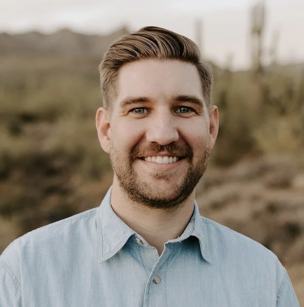 Meet Dr. Rhett Sutton, Dentist in Mesa, AZ | Mesa, AZ