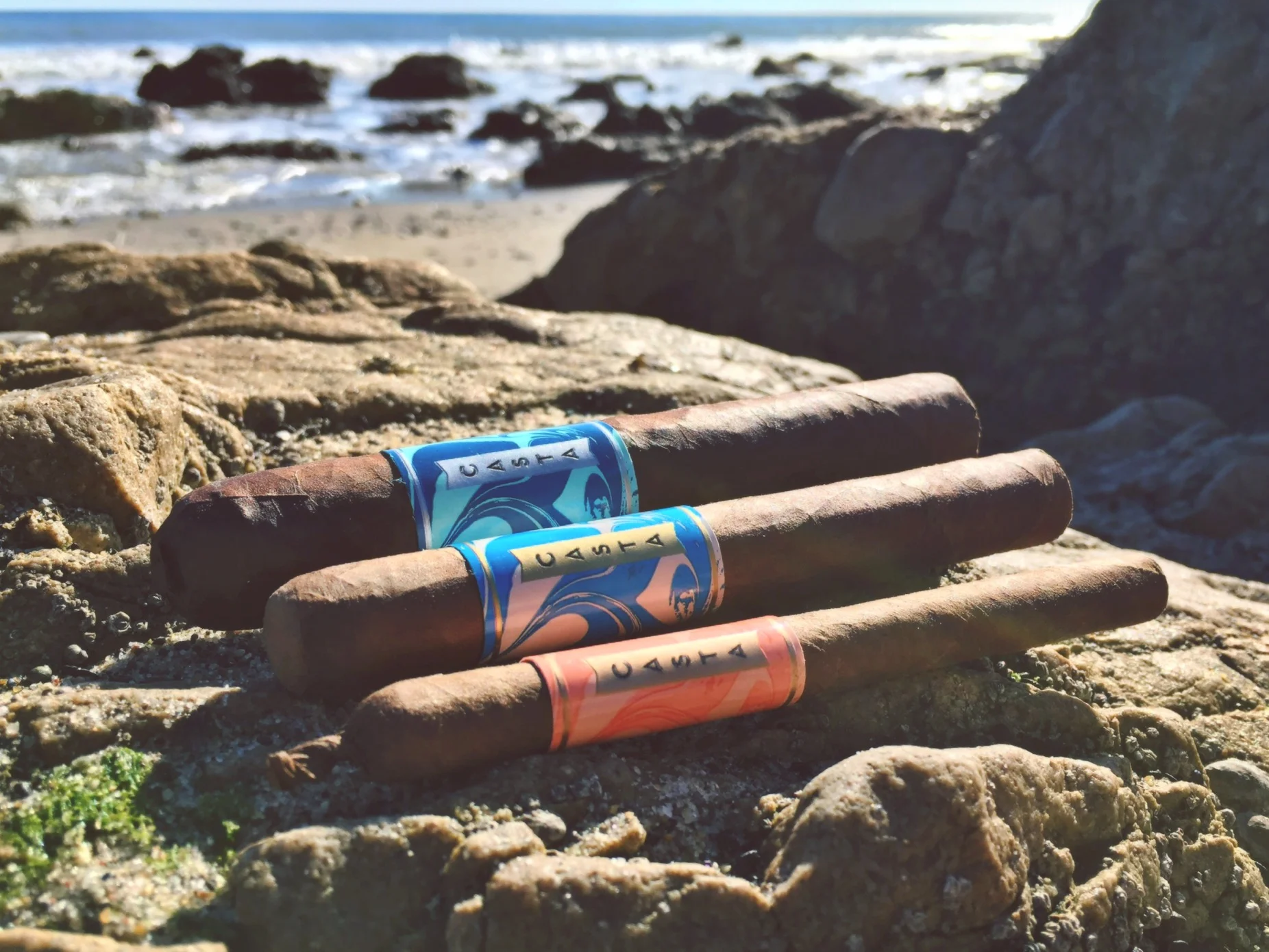 Home — CASTA CIGARS