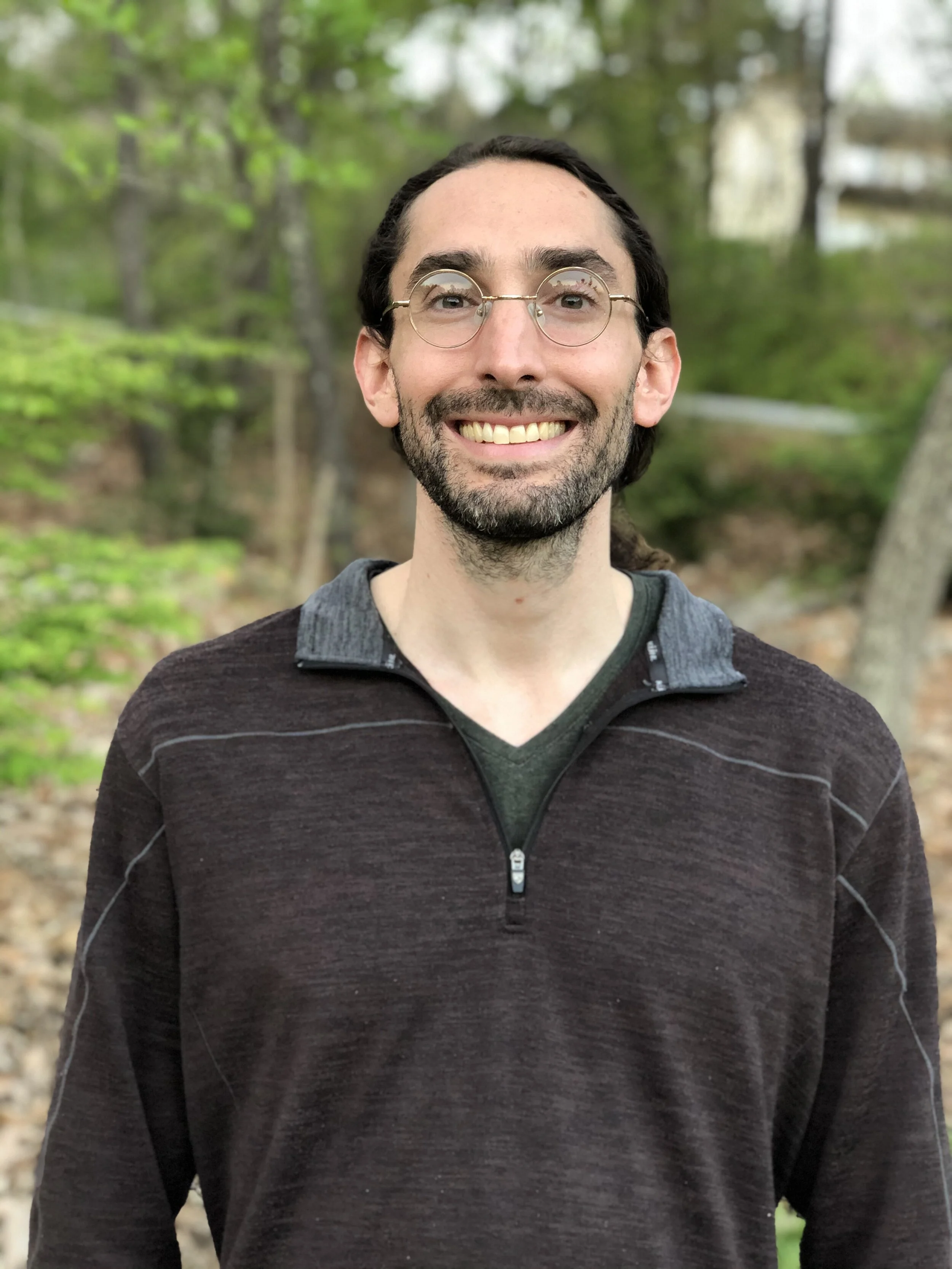 About Jack — Jack Rubin Counseling