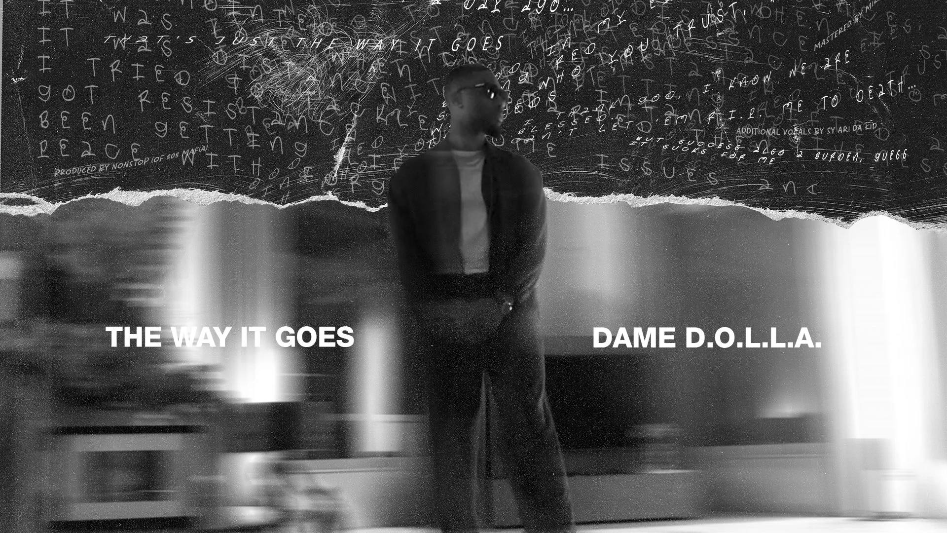 DAME D.O.L.L.A.