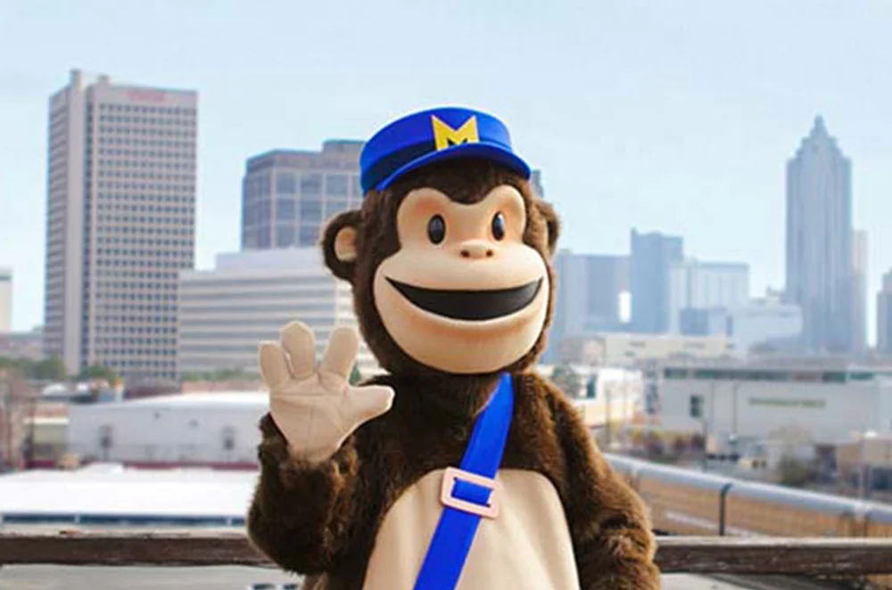 Maydwell Mascots - Maydwell Mascots, Custom Mascots of world class quality