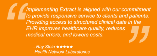 Who We Are — Extract Systems