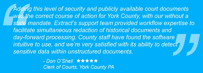 Who We Are — Extract Systems