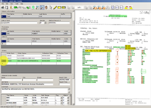 No lab interfaces? No problem. - Extract Systems