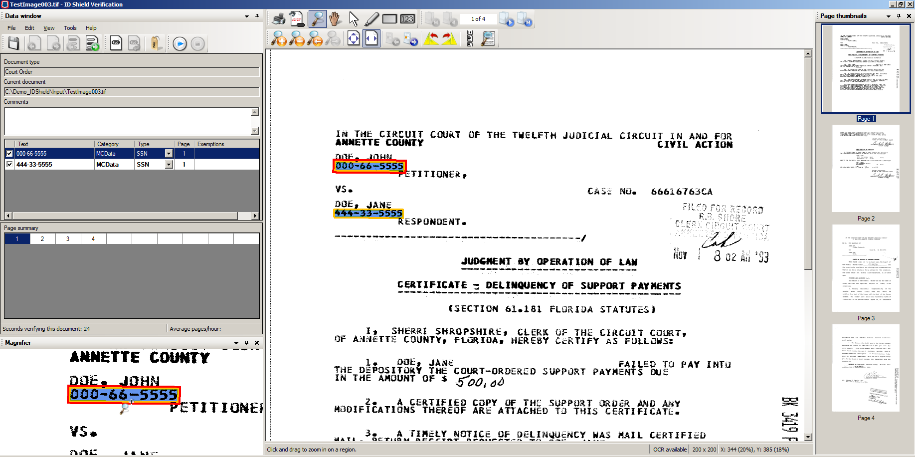 Defining Your Project Plan For Automated Redaction - Extract Systems