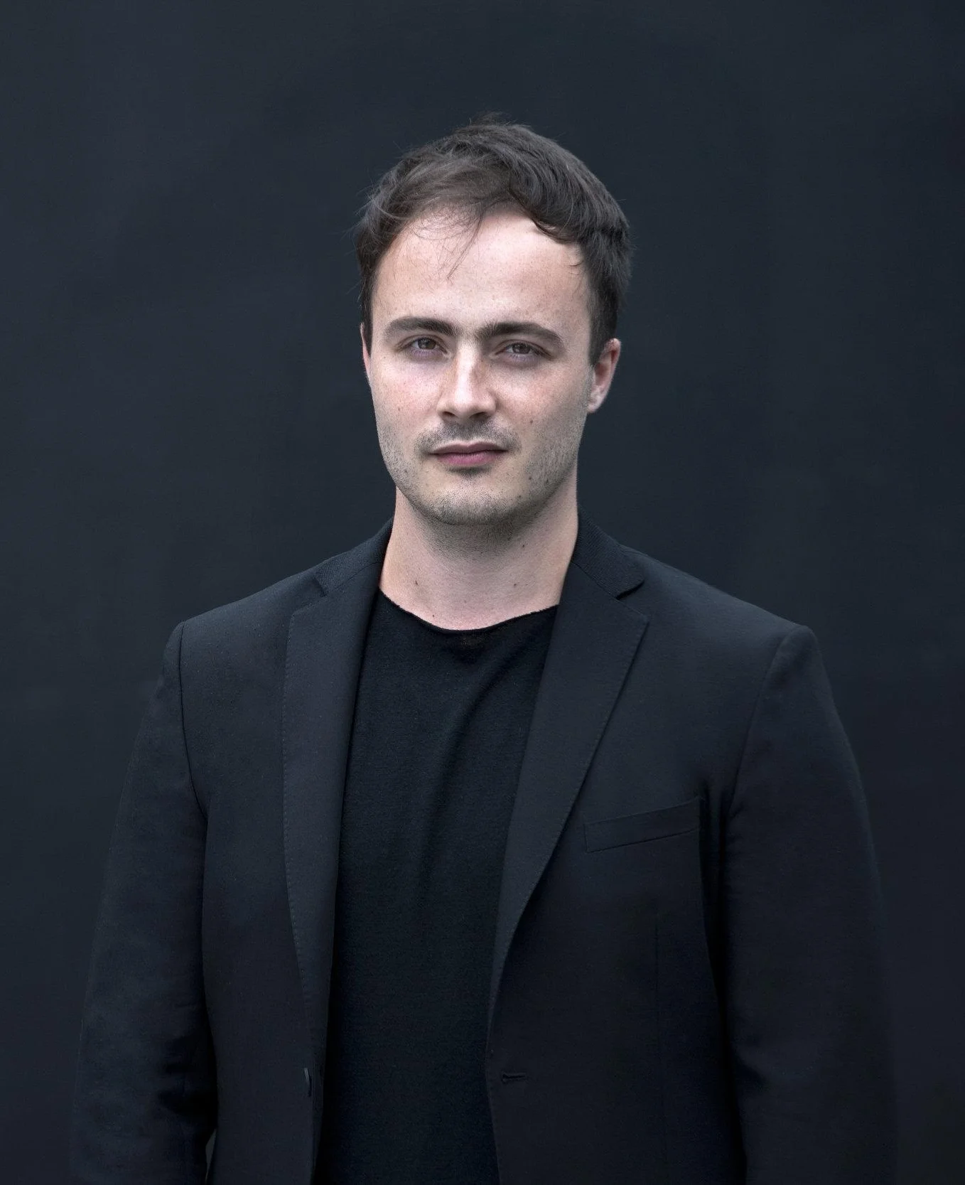 Conducting — Ben Gernon