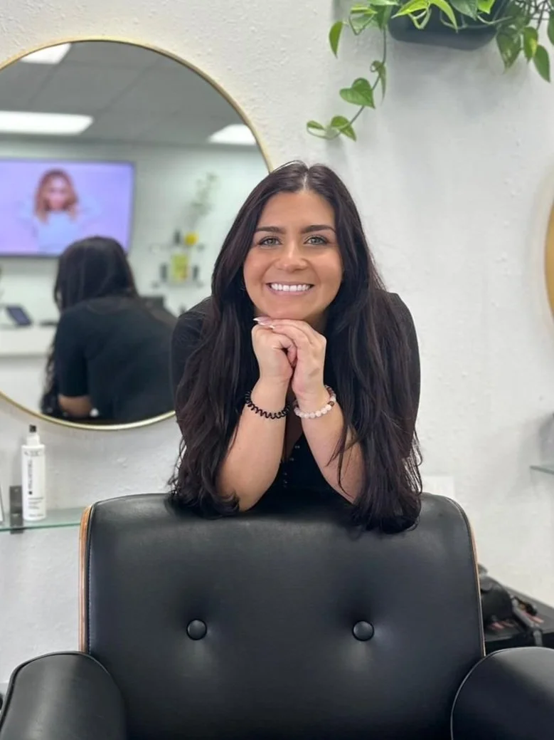 Team — SALON 25