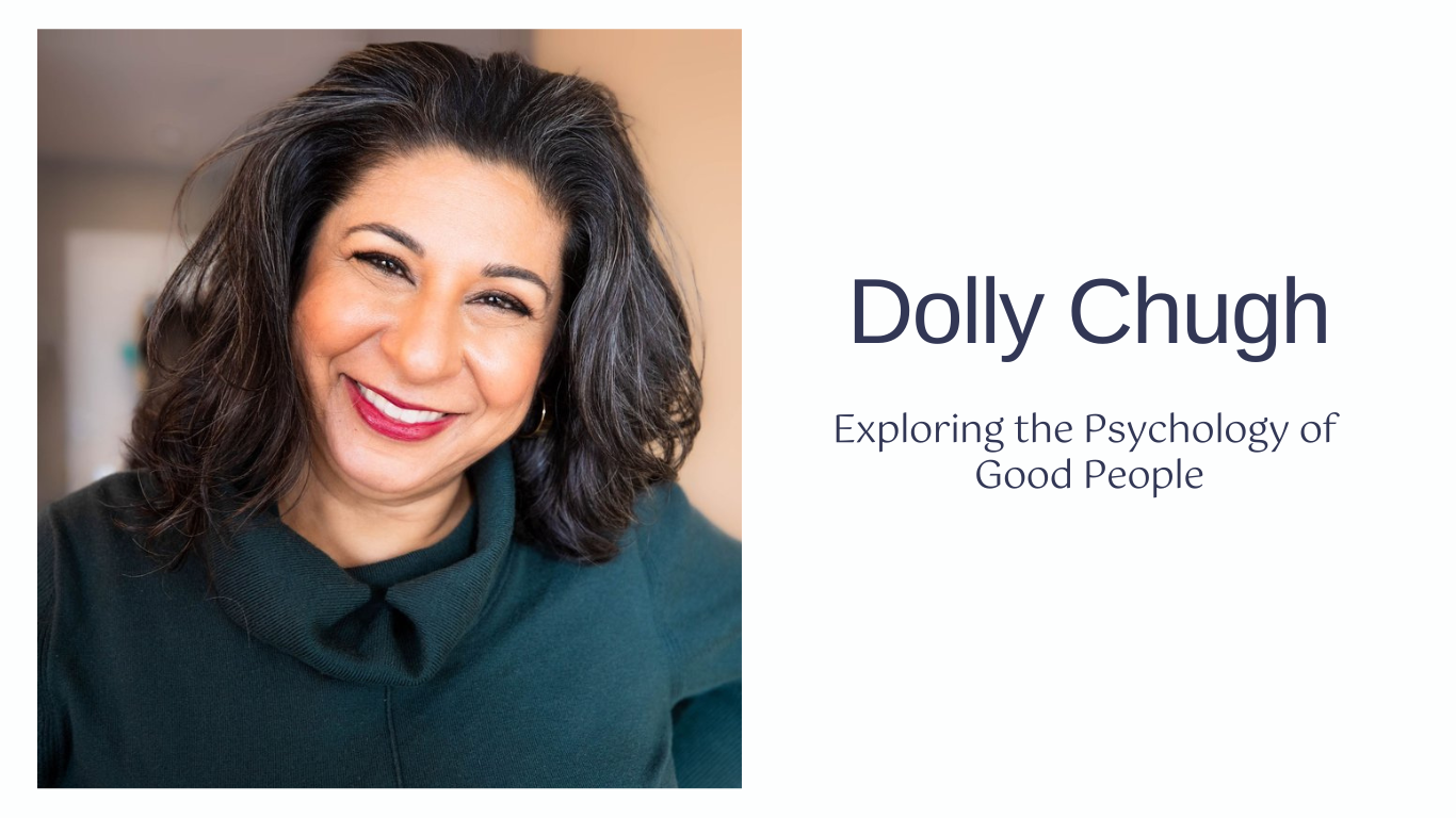 About Dolly — Dolly Chugh