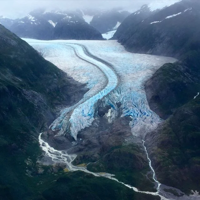 Changing Ice