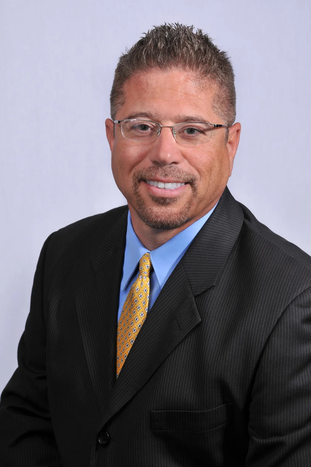 Ocasio Bio — Small Business Development Corporation of Orange County