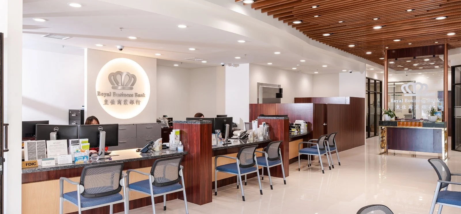 Royal Business Bank achieves approval as a participating financial ...