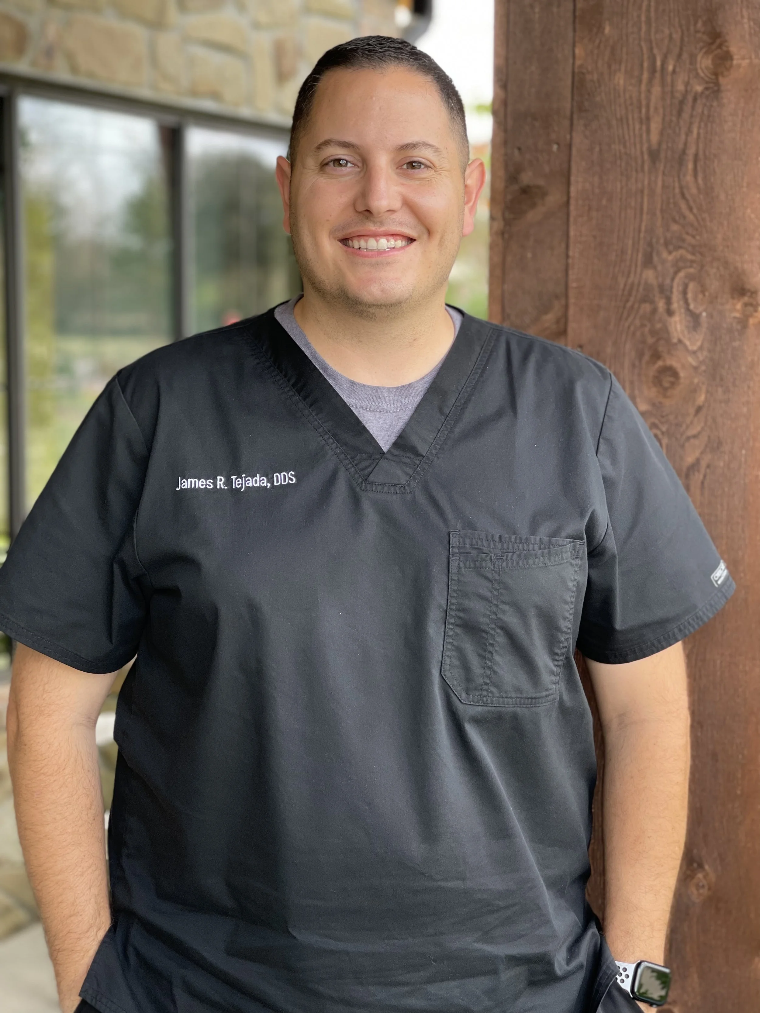 Our Providers — Kleypas Family Dental