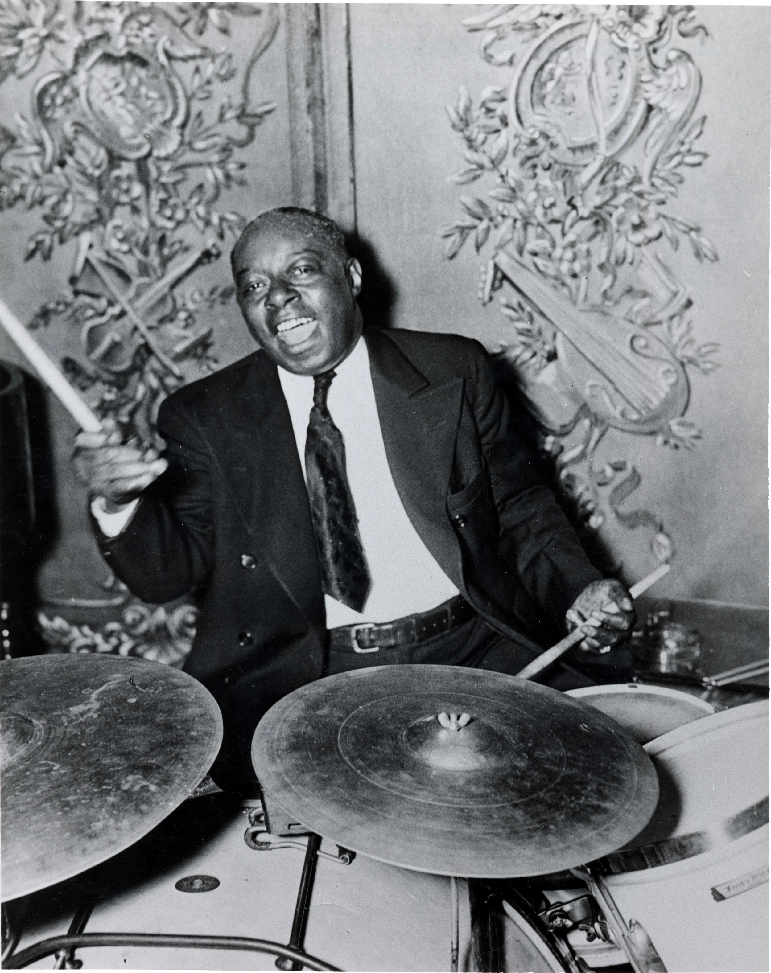 New Orleans Jazz Museum