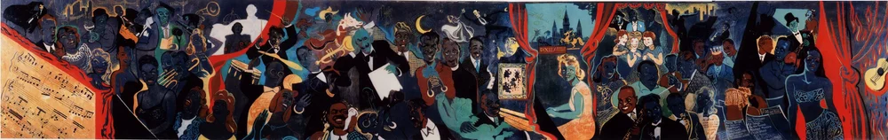 New Orleans Jazz Museum
